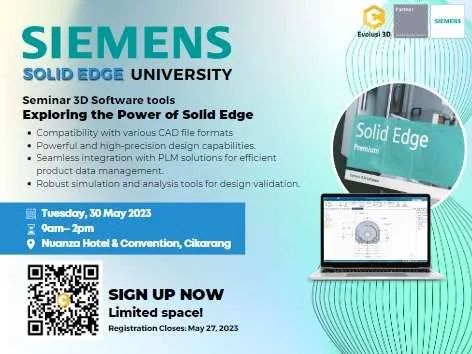 Solid Edge University