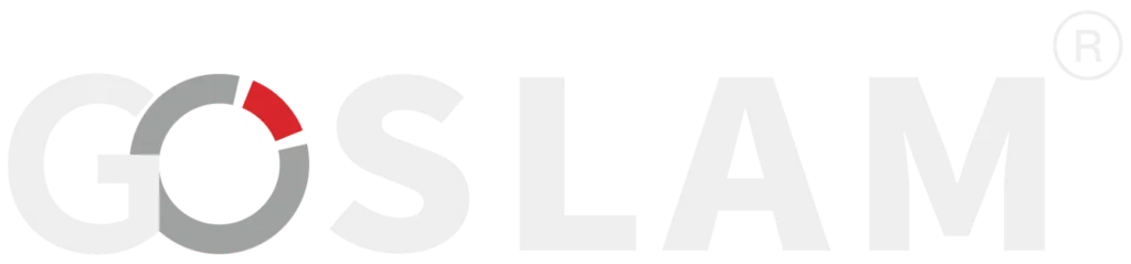 GOSLAM RS100i | New Way Of Mobile Measurement